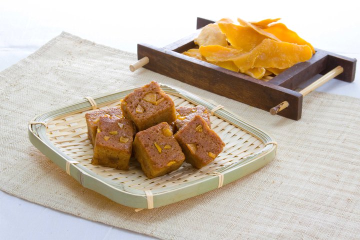 Pinky's Goodies – Deliciousness in every bite!