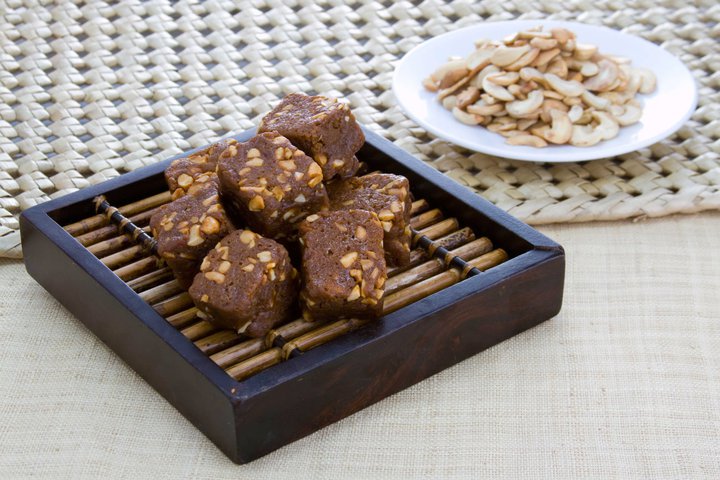 Pinky's Goodies – Deliciousness in every bite!