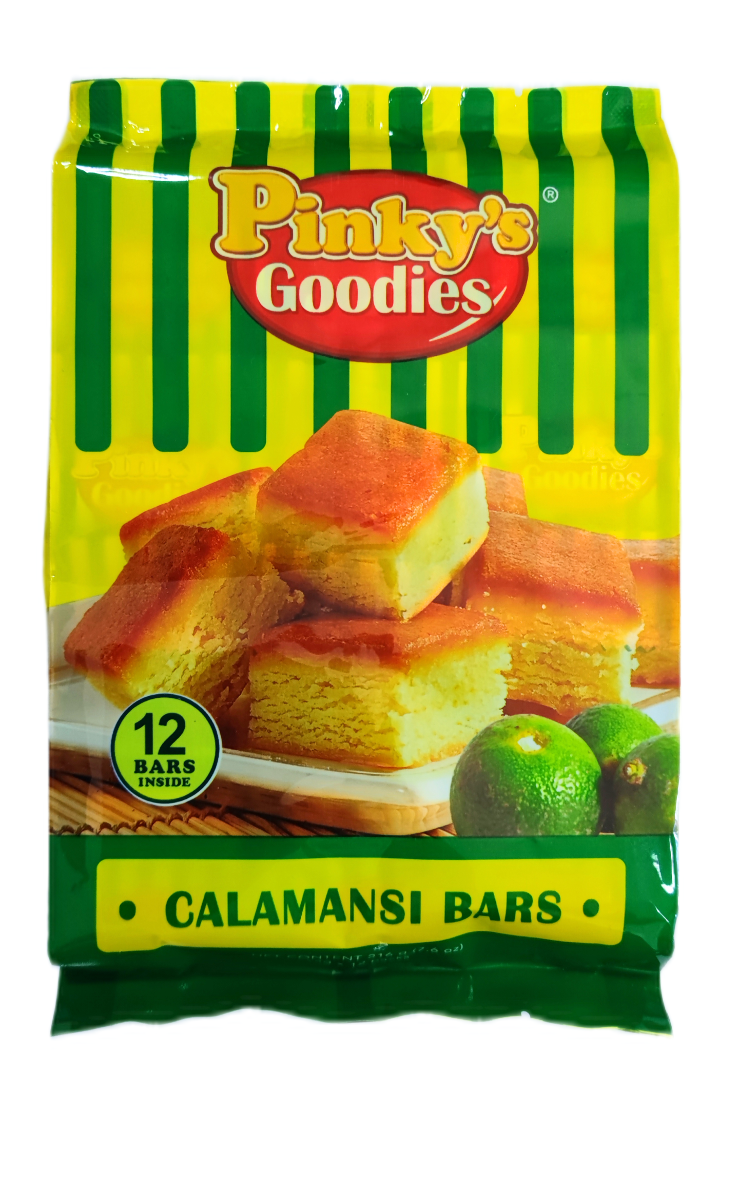 Pinky's Goodies