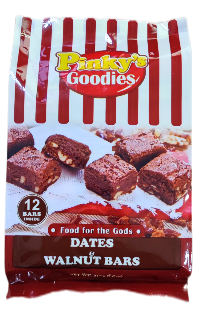 Pinky's Goodies