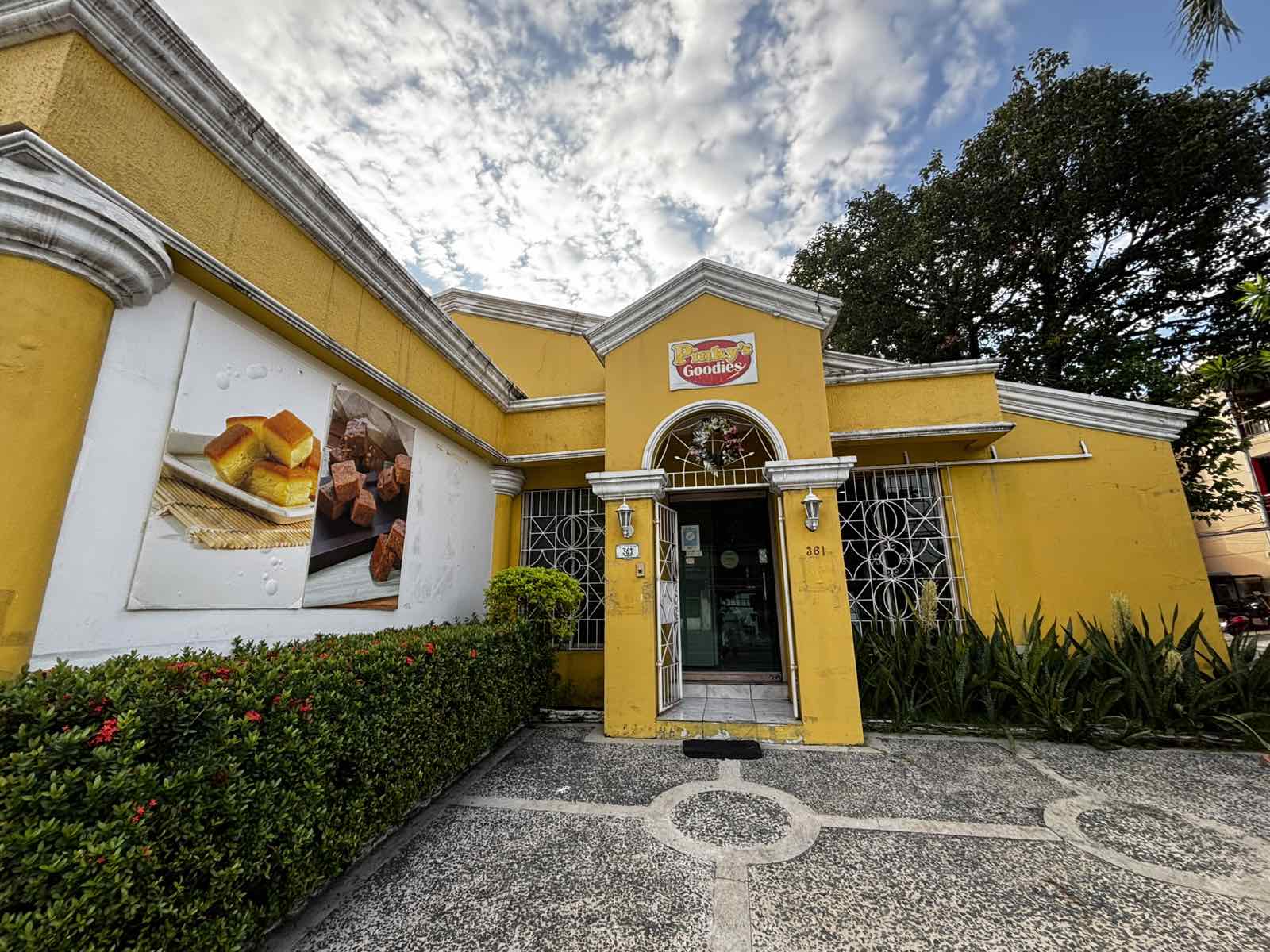 About Us – Pinky's Goodies