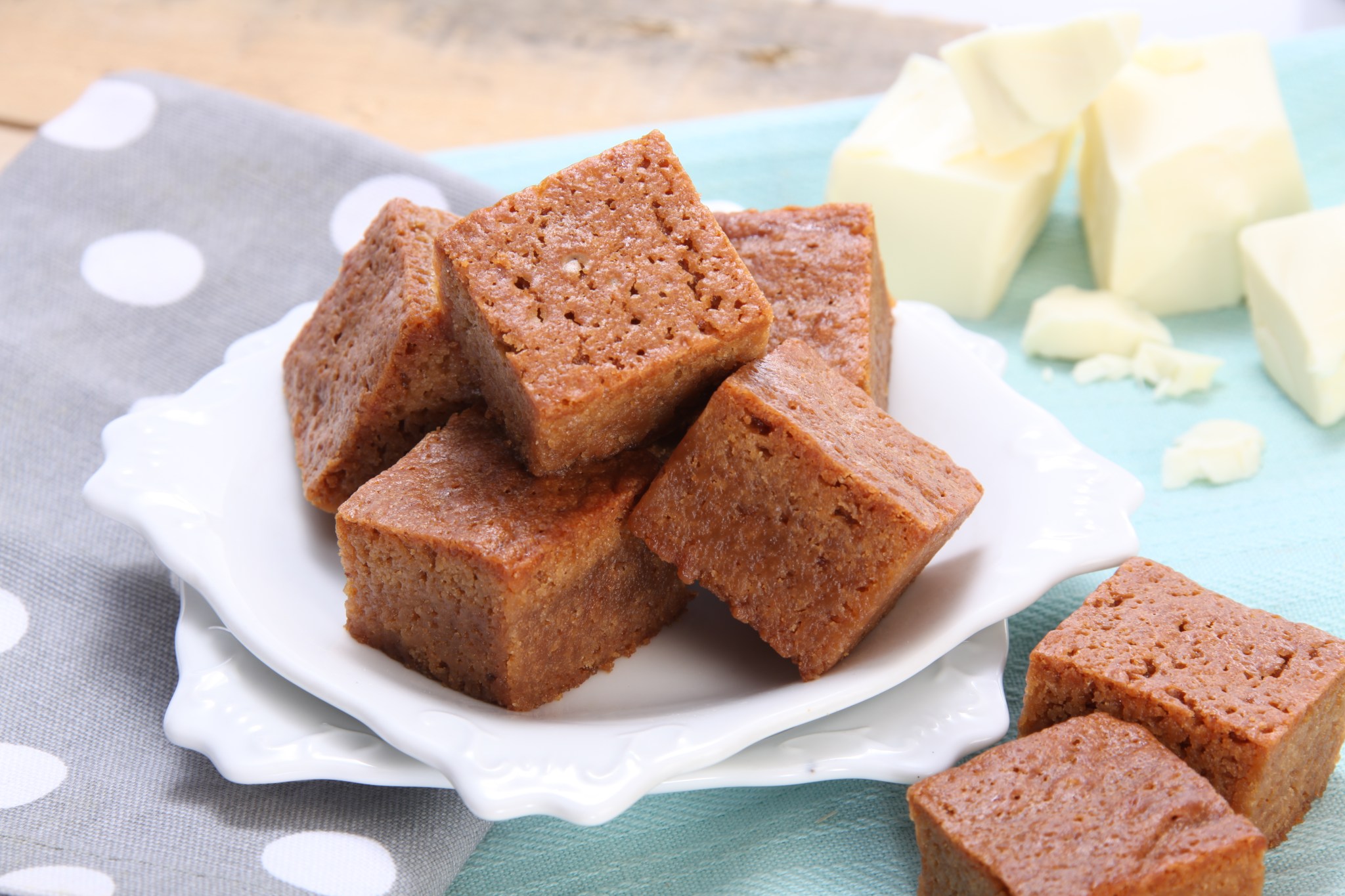 Pinky's Goodies – Deliciousness in every bite!
