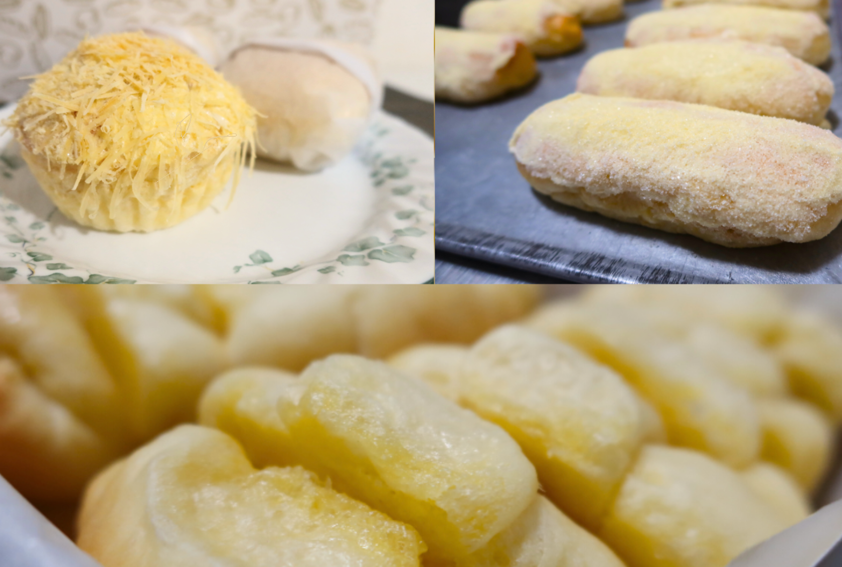 Pinky's Goodies – Deliciousness in every bite!