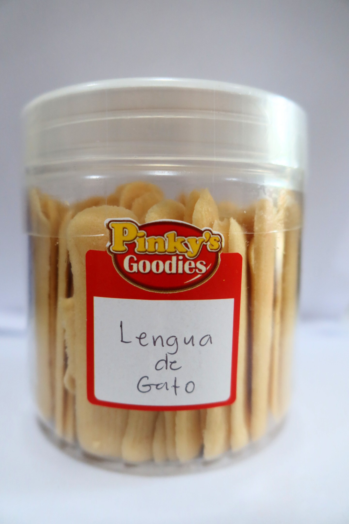 Pinky's Goodies